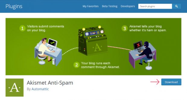 How to Install a WordPress Plugin - Qode Interactive