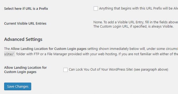 How to Make a Private WordPress Website - Qode Interactive