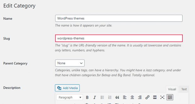 Tips for Creating WordPress Custom Permalinks - Qode Interactive