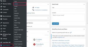 How to Make a Sticky Menu in WordPress - Qode Interactive