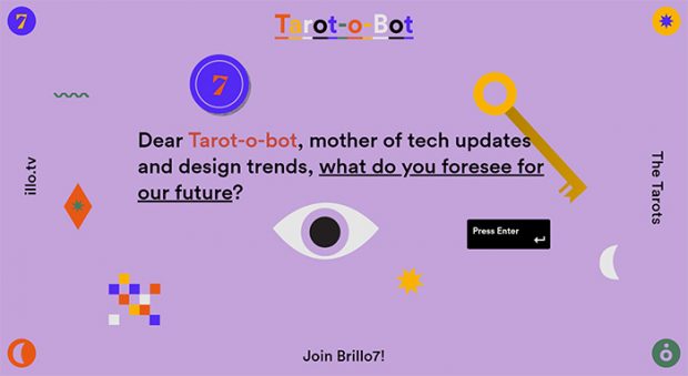 The Top 21 Playable Interactive Websites - Qode Interactive