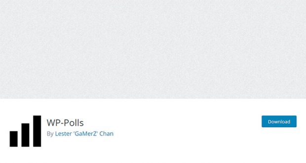 8 Best WordPress Poll Plugins - Qode Interactive