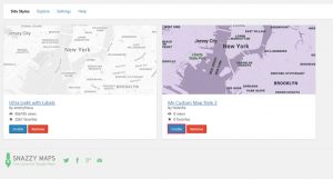 How to Style Google Maps in WordPress - Qode Interactive