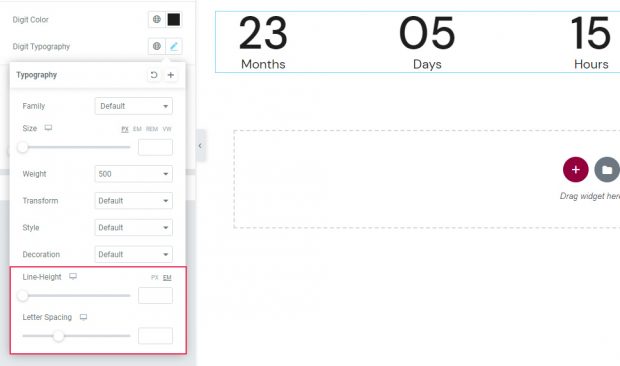 How to Create a WordPress Countdown Timer - Qode Interactive