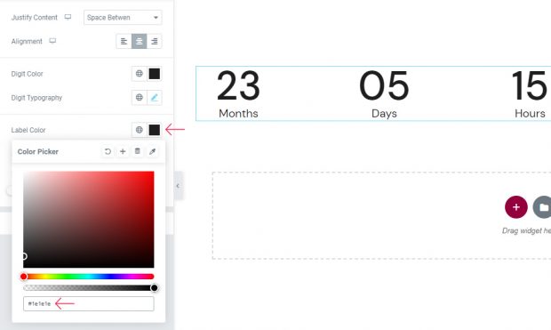 How to Create a WordPress Countdown Timer - Qode Interactive