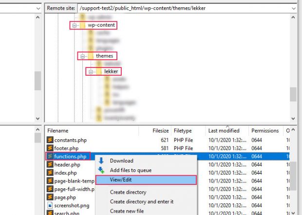 How to Display Random Posts in WordPress - Qode Interactive
