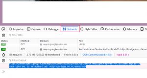 7 Tips for Using a Browser Inspect Element Tool in WordPress - Qode ...