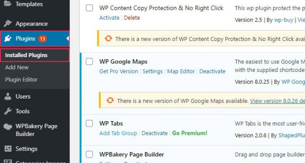 How To Create Tabbed Content In Wordpress Qode Interactive