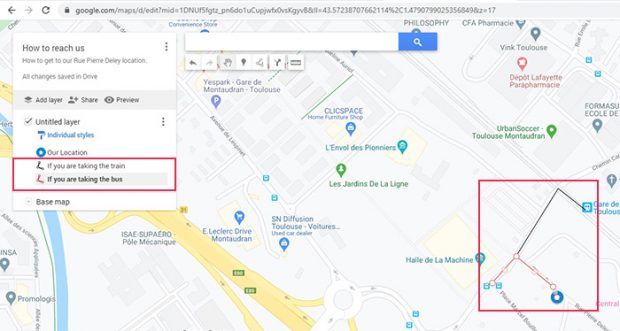 How to Create an Interactive Map in WordPress - Qode Interactive