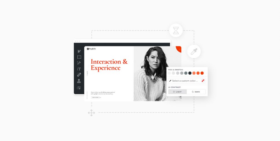 10 Practical Web Design Tips for Beginners - Qode Interactive