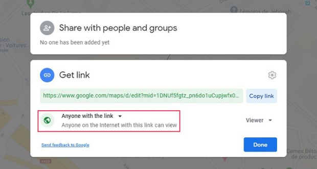 How to Create an Interactive Map in WordPress - Qode Interactive