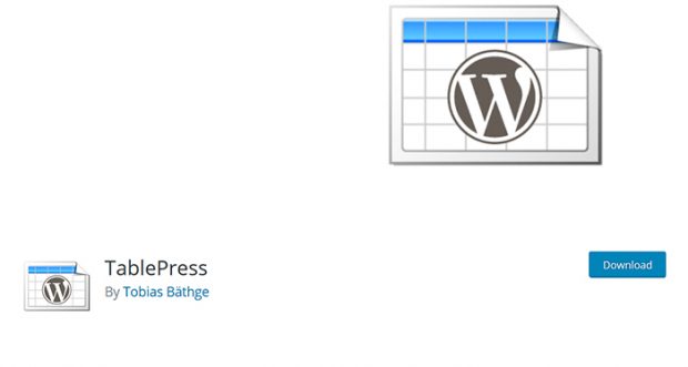How to Create Tables in WordPress - Qode Interactive