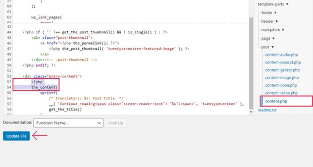 How to Create WordPress Custom Excerpts - Qode Interactive