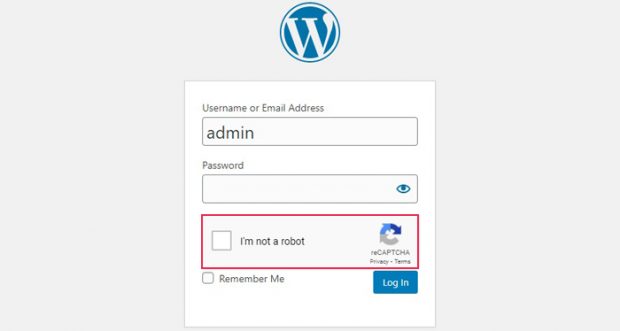 How to Add CAPTCHA to WordPress Forms - Qode Interactive