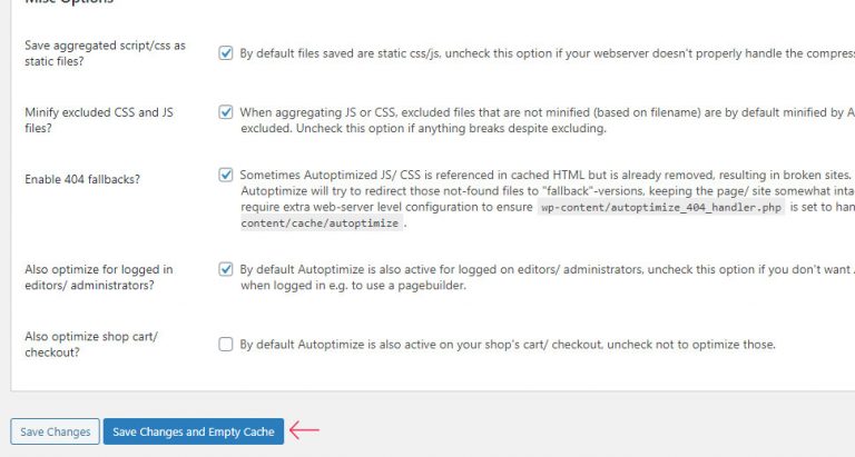 How to Combine External CSS in WordPress - Qode Interactive