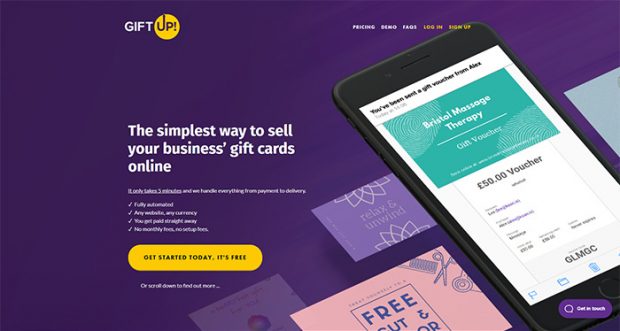 How to Create and Sell Gift Cards in WordPress - Qode Interactive