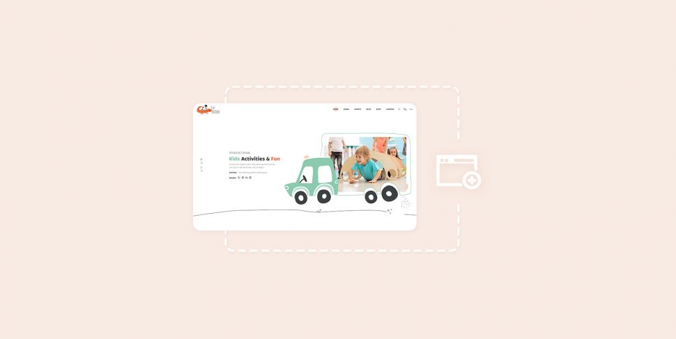 How To Create A Wordpress Custom Widget Qode Interactive