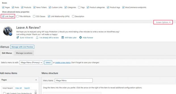 How to Open Link in New Tab (And Why) - Qode Interactive