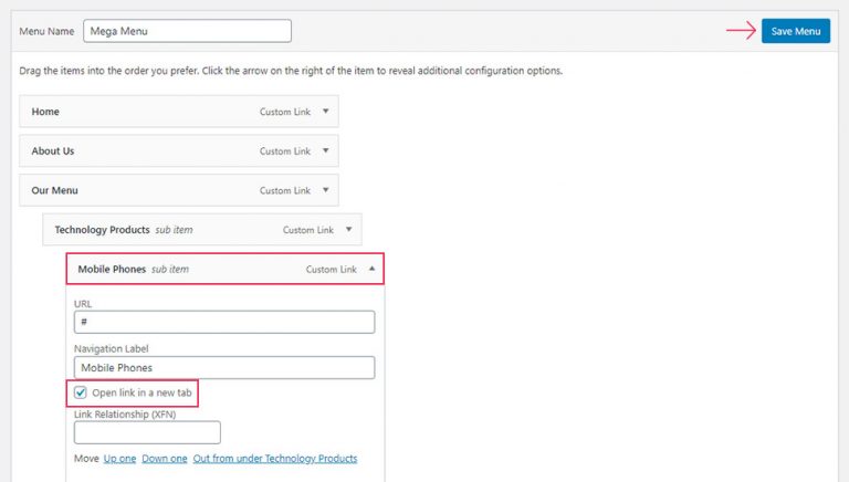 How to Open Link in New Tab (And Why) - Qode Interactive