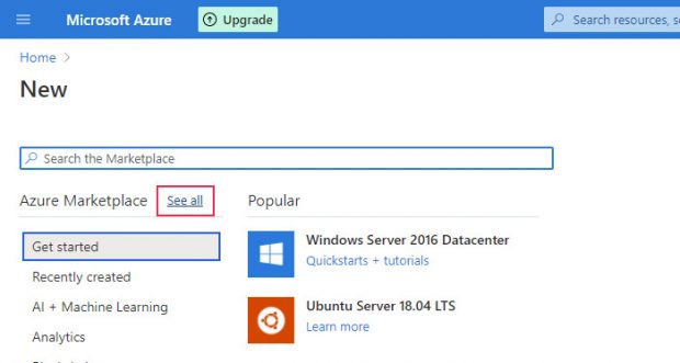 A Microsoft Azure WordPress Installation Guide - Qode Interactive