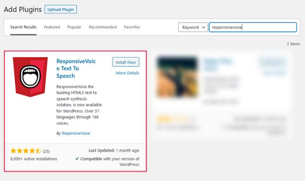 How to Add the Text-to-Speech Feature in WordPress - Qode Interactive