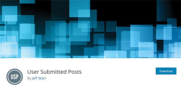 How to Allow User Submitted Posts in WordPress - Qode Interactive