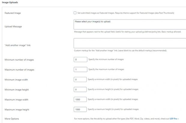 How to Allow User Submitted Posts in WordPress - Qode Interactive