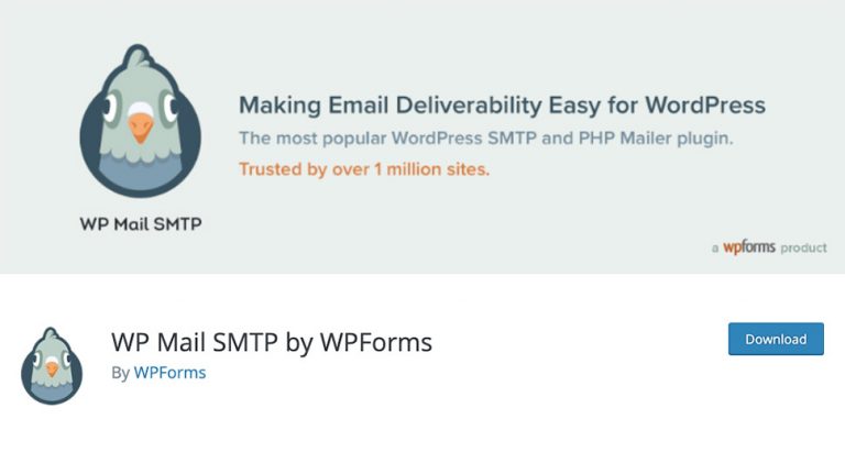 How to Change the Sender Name in WordPress Mail - Qode Interactive