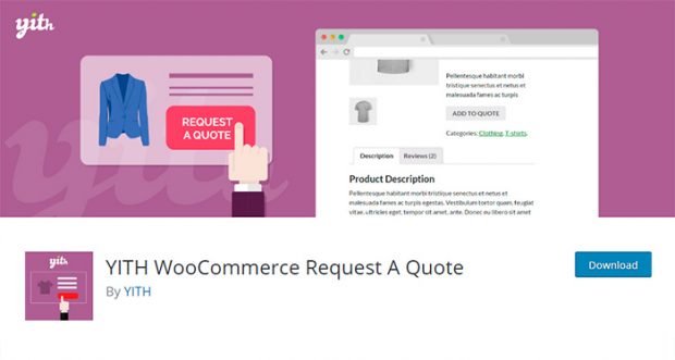 6 Best WordPress Request a Quote Plugins - Qode Interactive