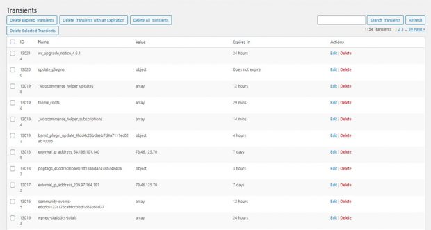 What Are WordPress Transients and How to Manage Them - Qode Interactive