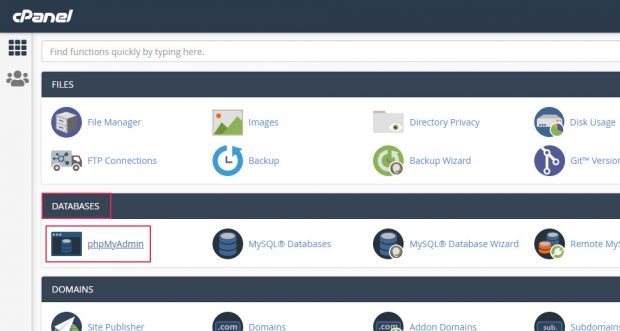 How to Optimize WordPress Database - Qode Interactive