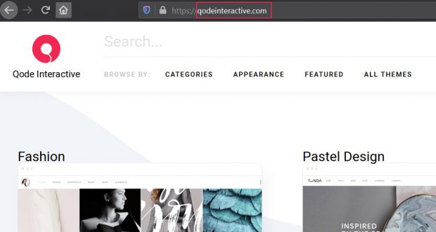 Understanding The Difference Between Net And Com Domain Extensions Qode Interactive
