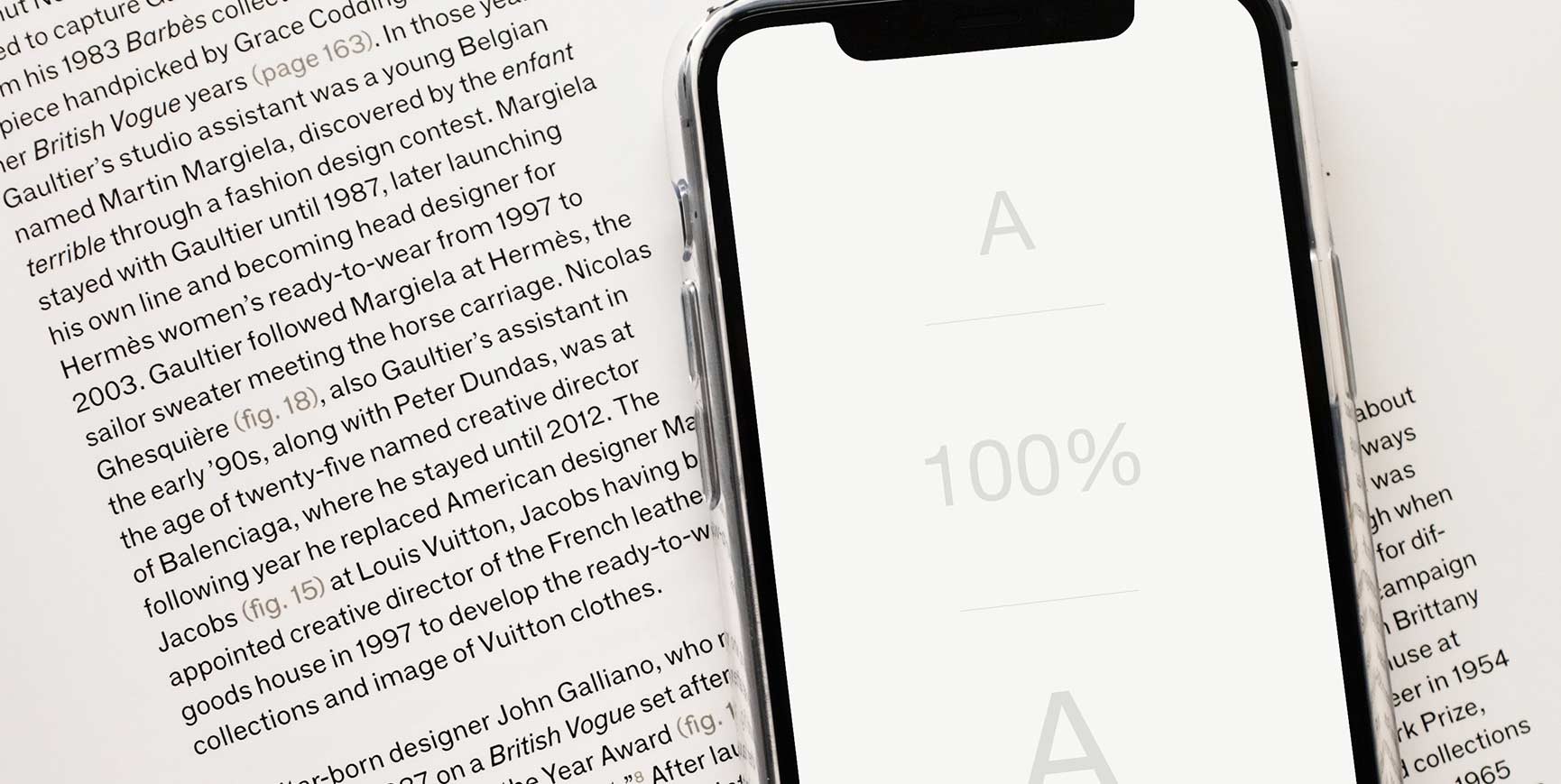 How To Change Font Size In WordPress Qode Interactive