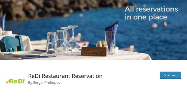 8 Best WordPress Restaurant Plugins - Qode Interactive