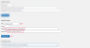 How to Redirect Users after Login in WordPress - Qode Interactive