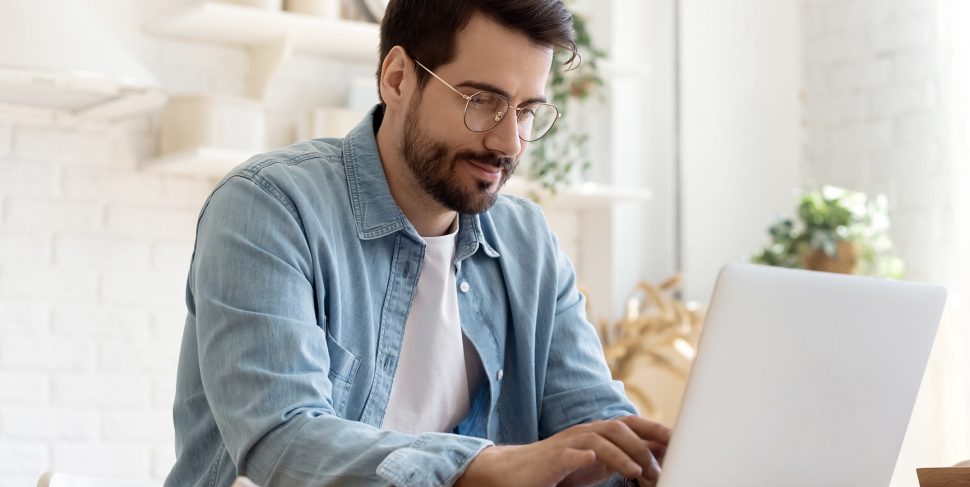 Understanding The Difference Between Net And Com Domain Extensions Qode Interactive