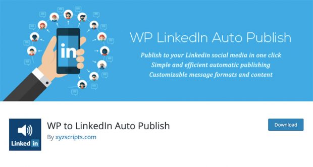6 Best WordPress LinkedIn Plugins for WordPress - Qode Interactive