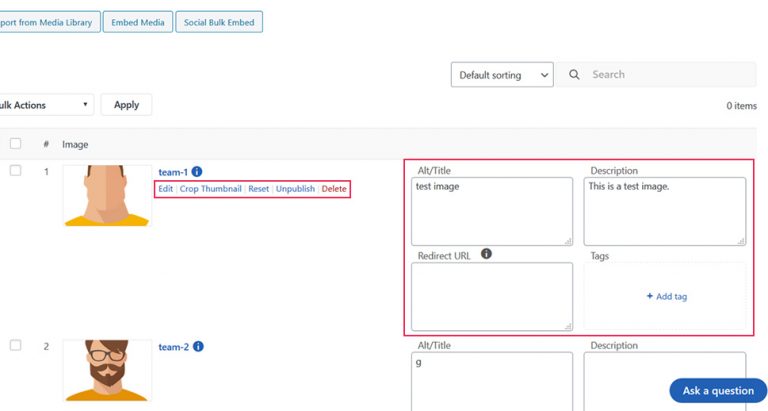 How To Create A Wordpress Image Gallery Qode Interactive