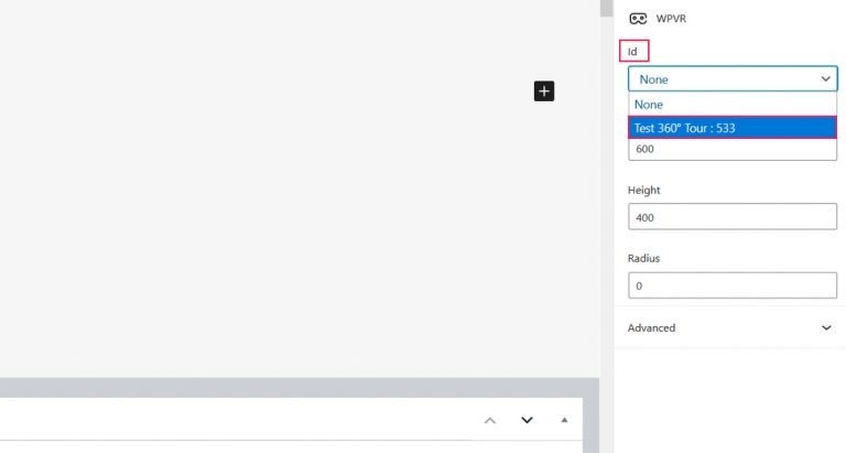 How to Add an Interactive 360 Degree Image to WordPress - Qode Interactive
