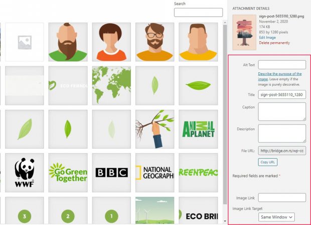 How to Create a WordPress Blog Post - Qode Interactive