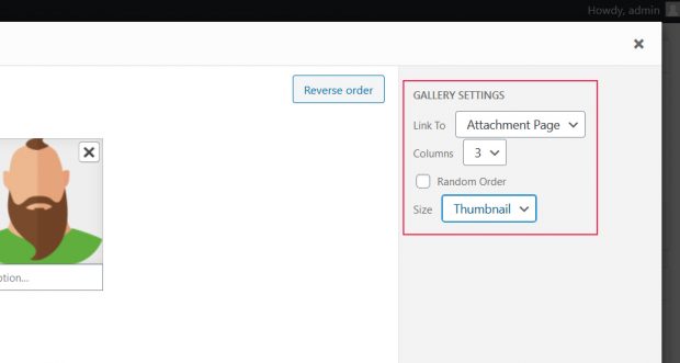 How To Create A Wordpress Image Gallery Qode Interactive