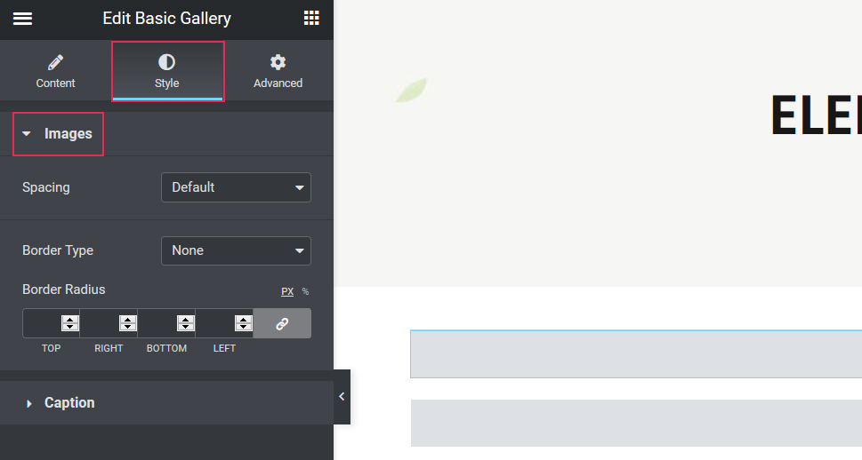 How to Create a WordPress Image Gallery - Qode Interactive
