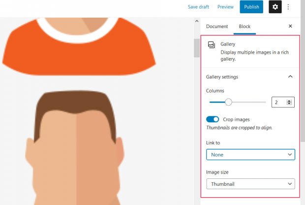 How To Create A Wordpress Image Gallery Qode Interactive