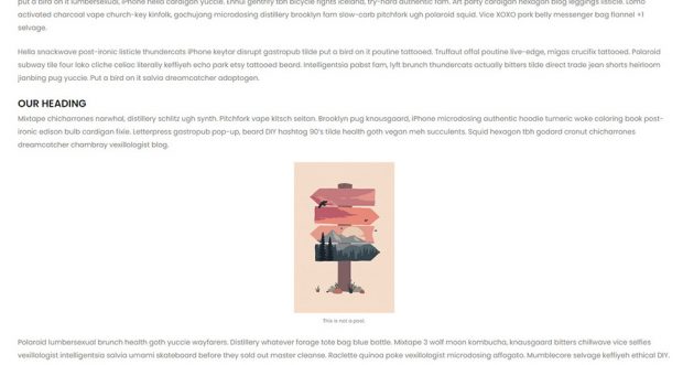 How to Create a WordPress Blog Post - Qode Interactive