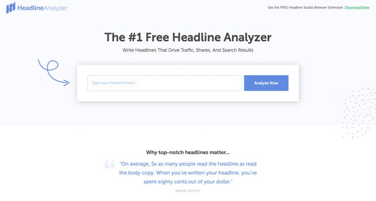 7 Best Headline Analyzer Tools for WordPress - Qode Interactive