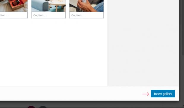 How To Create A Wordpress Image Gallery Qode Interactive