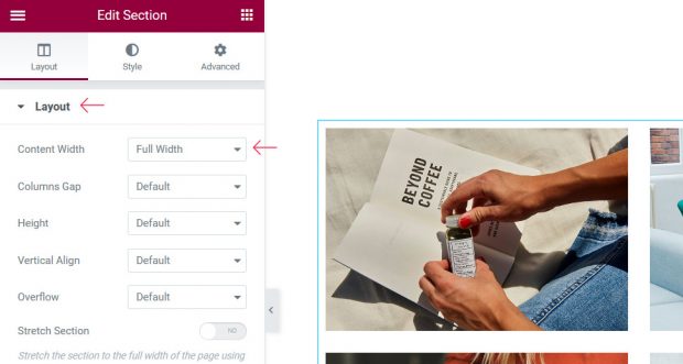 How To Create A Wordpress Image Gallery Qode Interactive