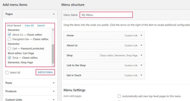 How to Create WordPress Links (With Best Linking Practices) - Qode ...