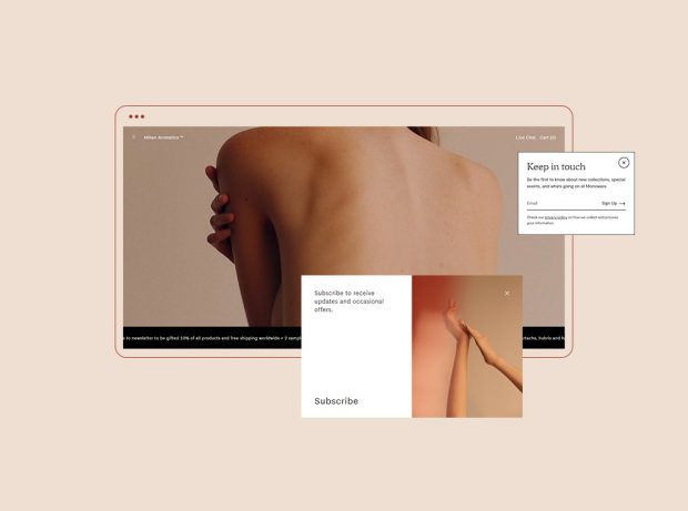 Pop ups Archives Qode Magazine
