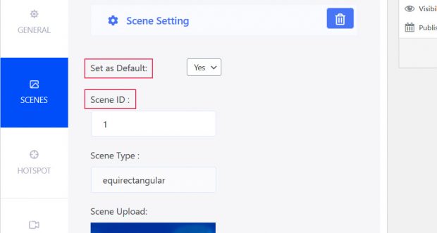 How to Add an Interactive 360 Degree Image to WordPress - Qode Interactive